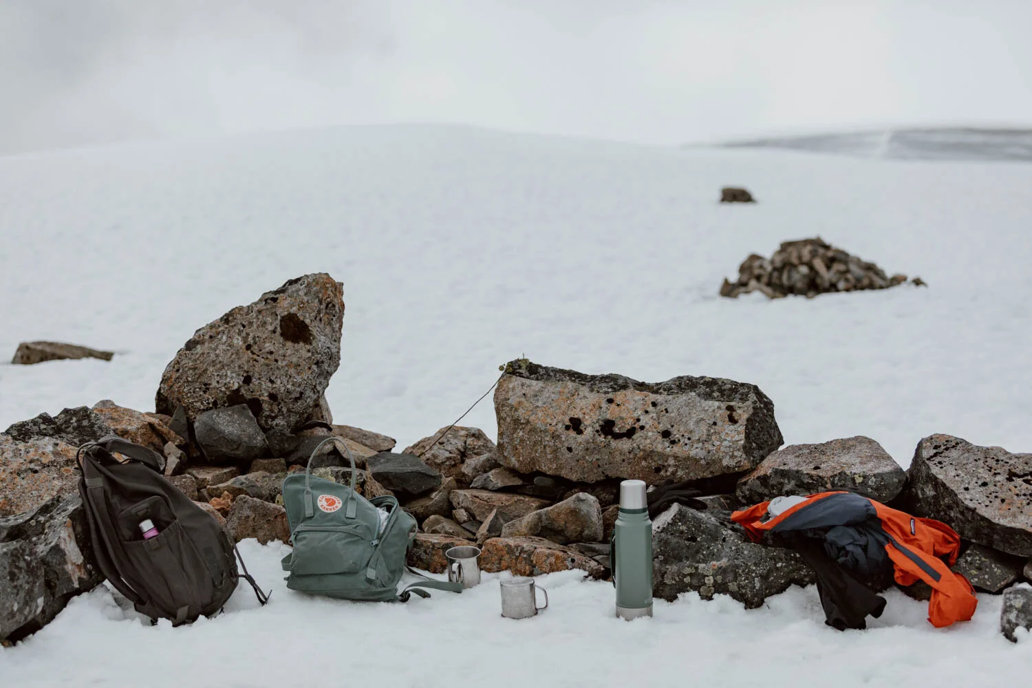 Everything You Need To Know Before Climbing Ben Nevis — ALONG DUSTY ROADS