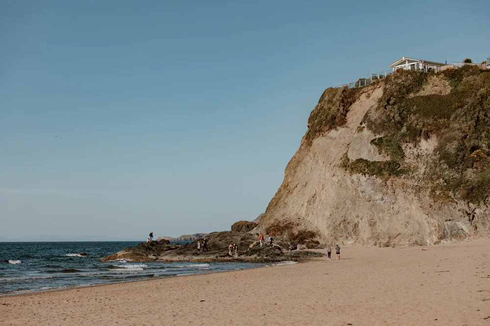 9 Wonderful Cardigan Bay Beaches — ALONG DUSTY ROADS