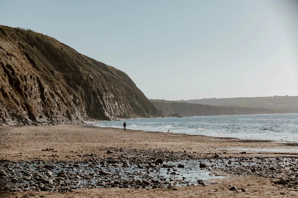 9 Wonderful Cardigan Bay Beaches — ALONG DUSTY ROADS