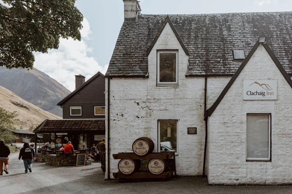11 Best Things To Do in Glencoe | A Highlands Masterpiece — ALONG DUSTY ...