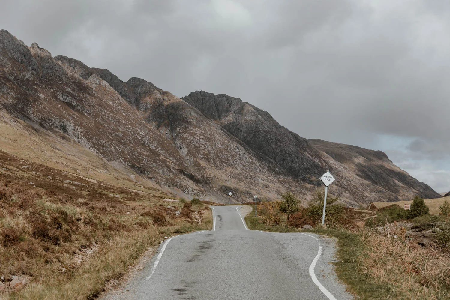 11 Best Things To Do in Glencoe | A Highlands Masterpiece — ALONG DUSTY ...