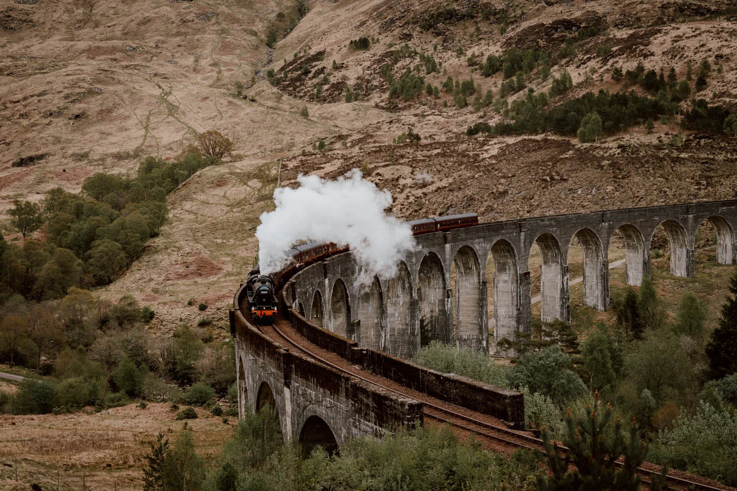 13 Wonderful Things To Do In Fort William, Scotland | A Wee Guide ...