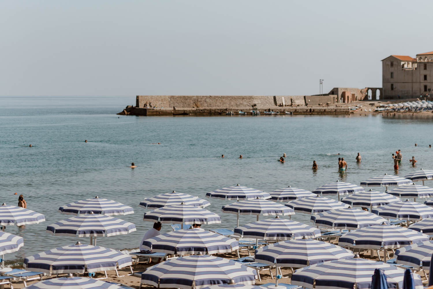 The Best Beaches in Sicily | And Where to Find Them — ALONG DUSTY ROADS