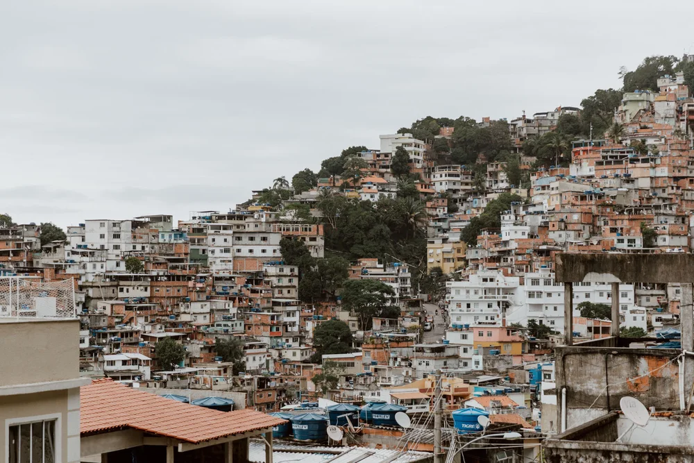 Visiting A Favela in Rio | An Alternative Experience — ALONG DUSTY ROADS