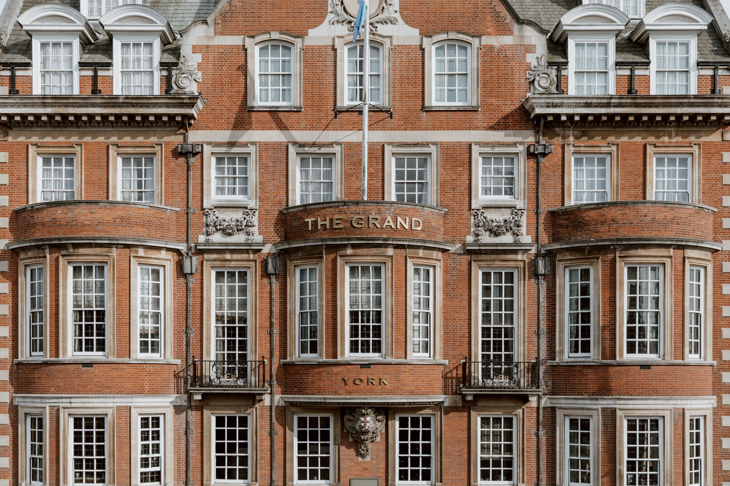 13 Wonderful Things To Do in York | England's Walled City — ALONG DUSTY ...