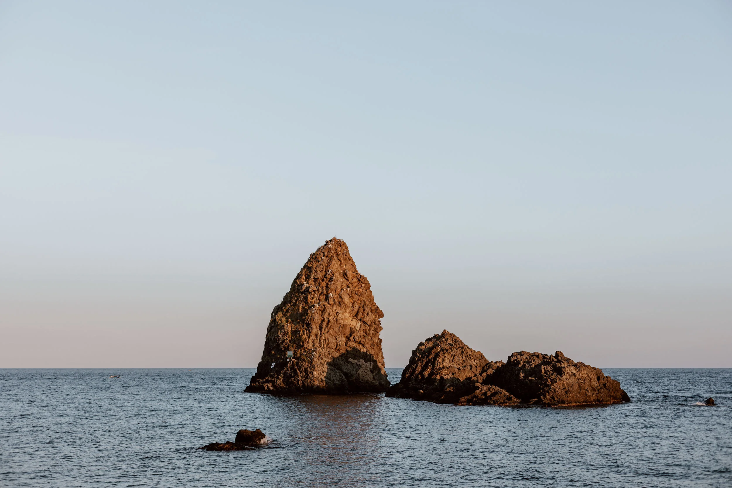 A Guide to Aci Castello and Aci Trezza | Two Coastal Treasures in ...