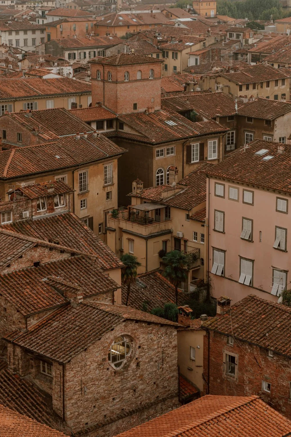 13 Wonderful Things To Do in Lucca, Italy | The Walled City — ALONG ...