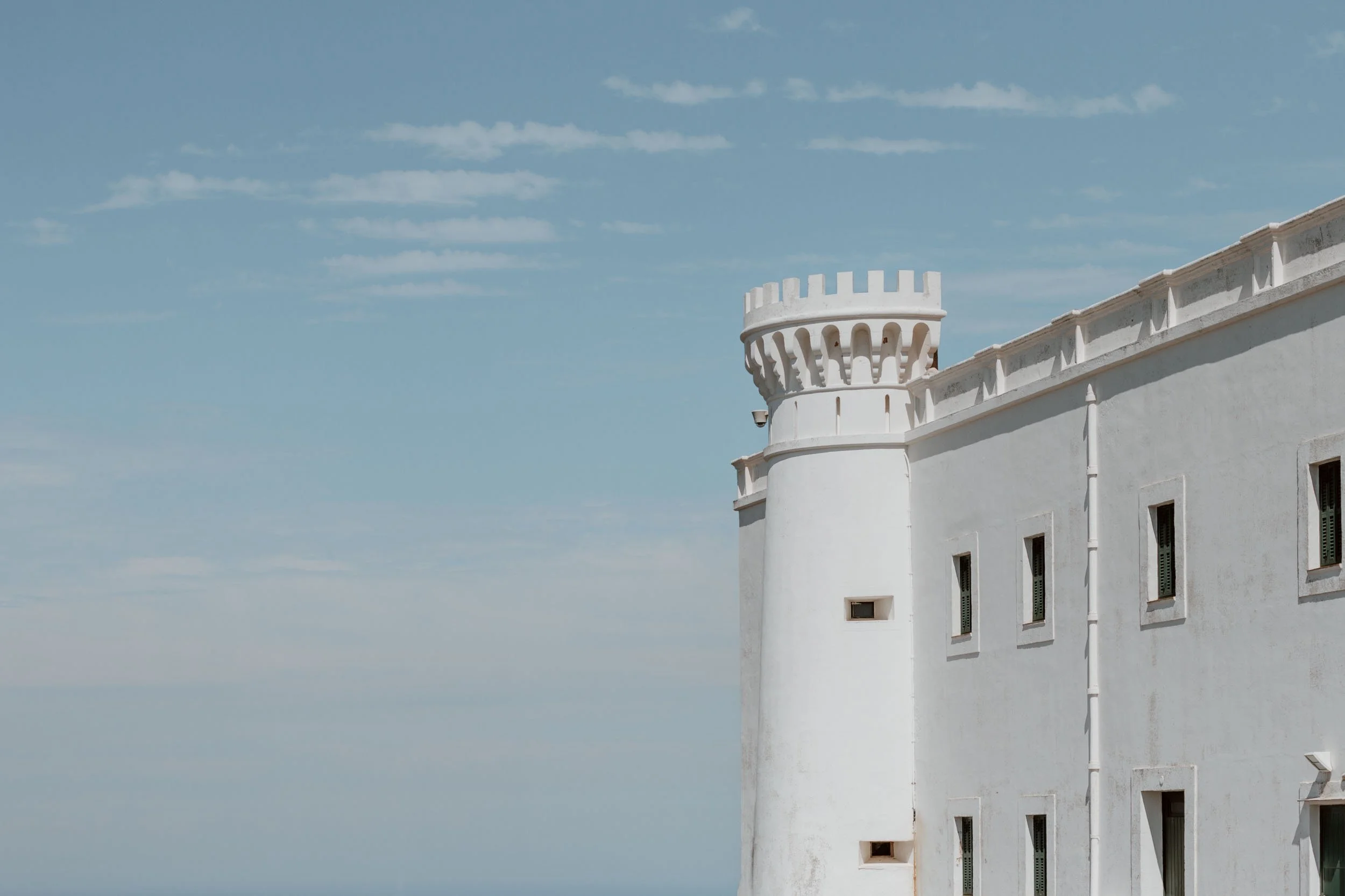 How to Visit Monte Toro • The Highest Point in Menorca — ALONG DUSTY ROADS