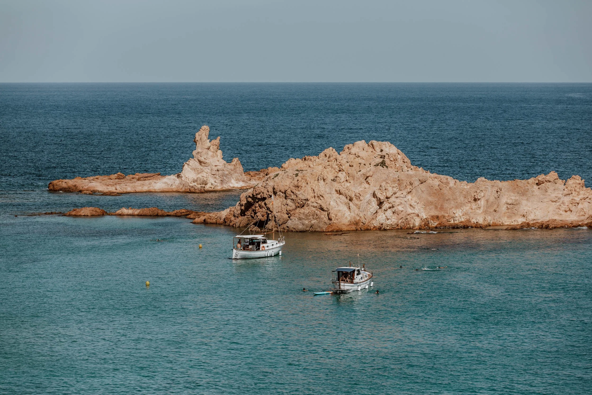 The 19 Best Beaches in Menorca - And How To Visit Them — ALONG DUSTY ROADS