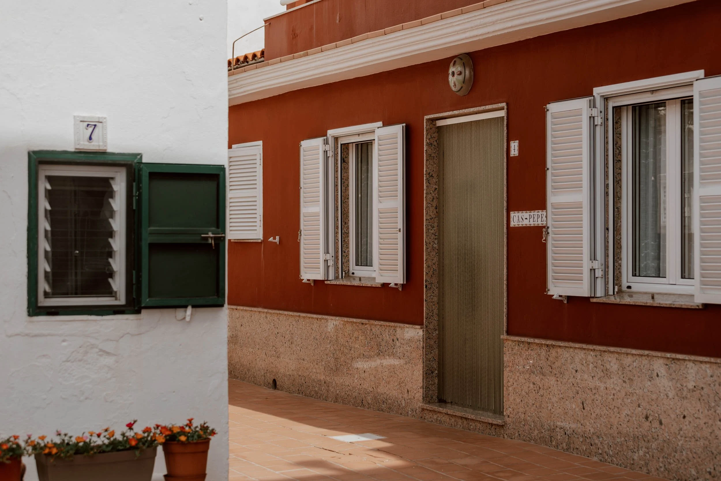 A Short Guide to Punta Prima, Menorca — ALONG DUSTY ROADS