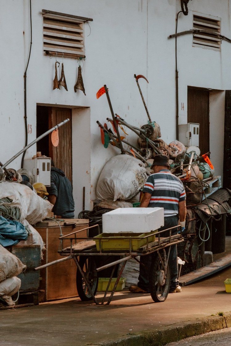 A Short Guide to Cudillero | Northern Spain's Most Colourful Town ...