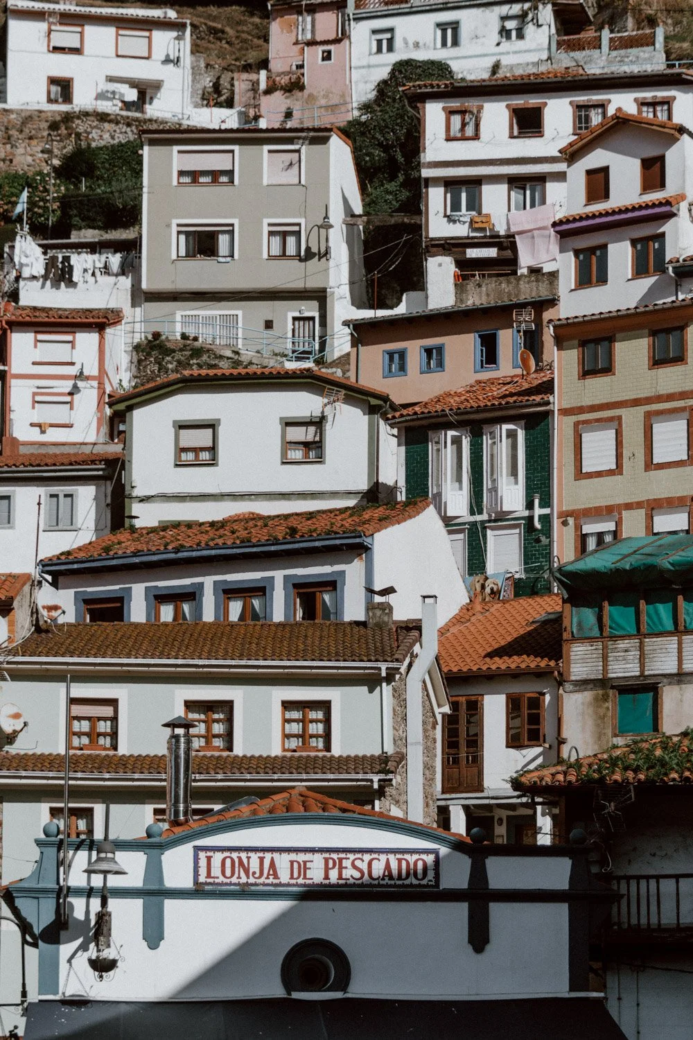 A Short Guide to Cudillero | Northern Spain's Most Colourful Town ...