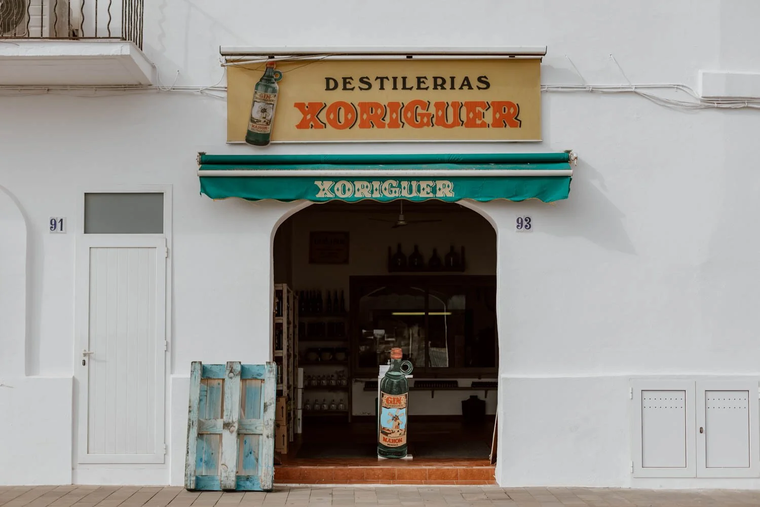 13 Wonderful Things to Do in Mahon • The Capital of Menorca — ALONG ...