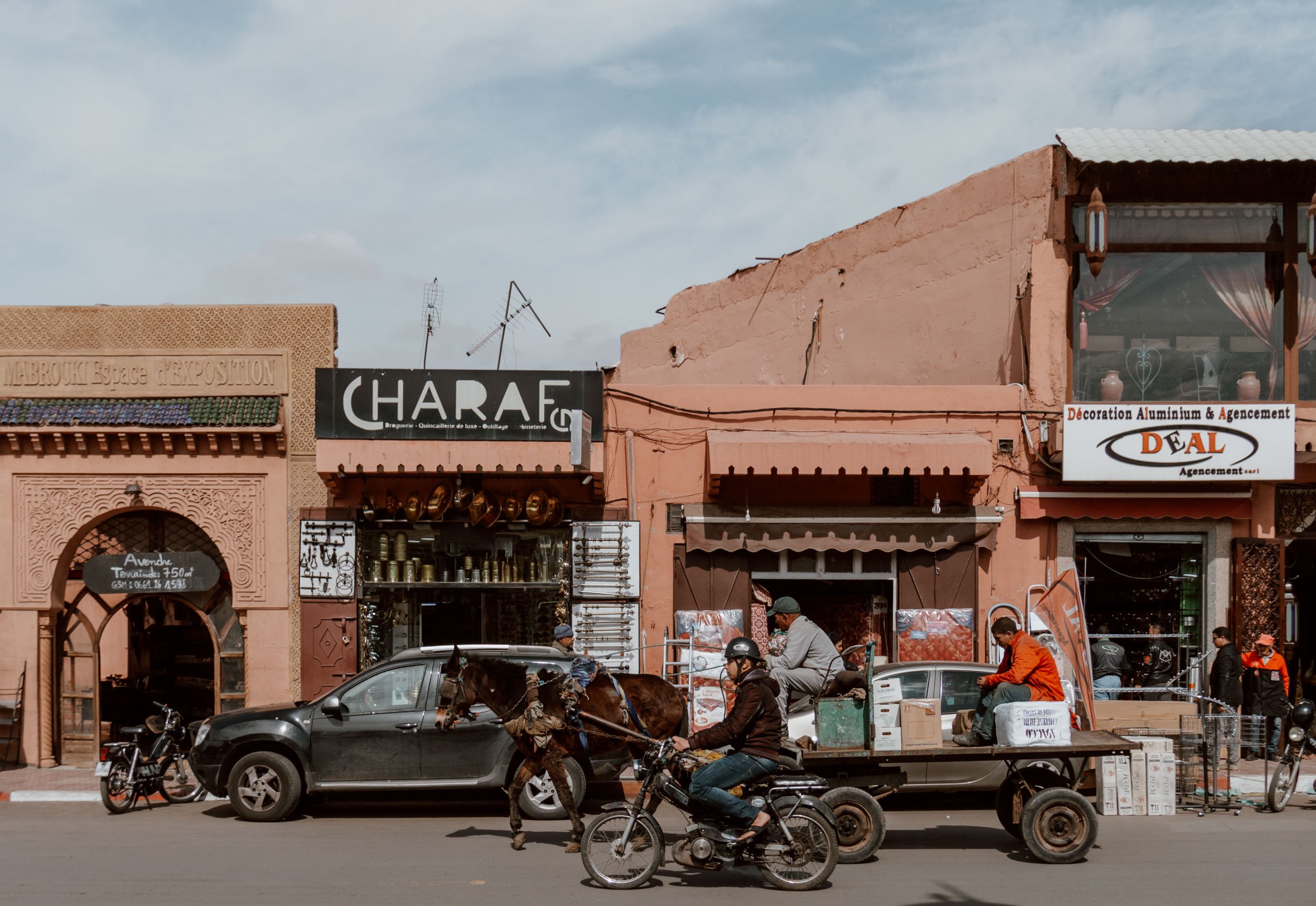 21 Things to Know Before a Moroccan Road Trip — ALONG DUSTY ROADS