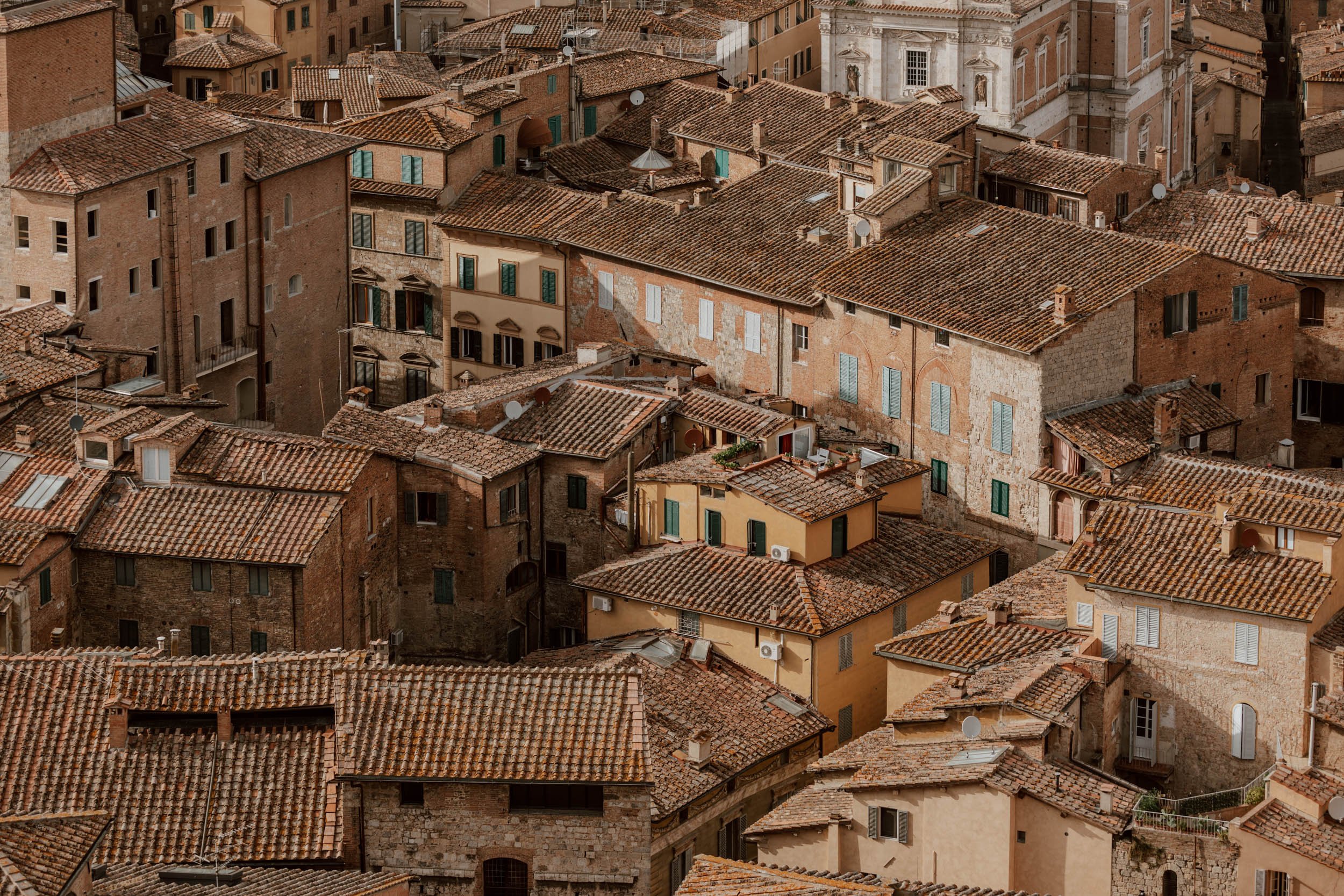 How to Plan the Perfect Florence To Siena Day Trip — ALONG DUSTY ROADS