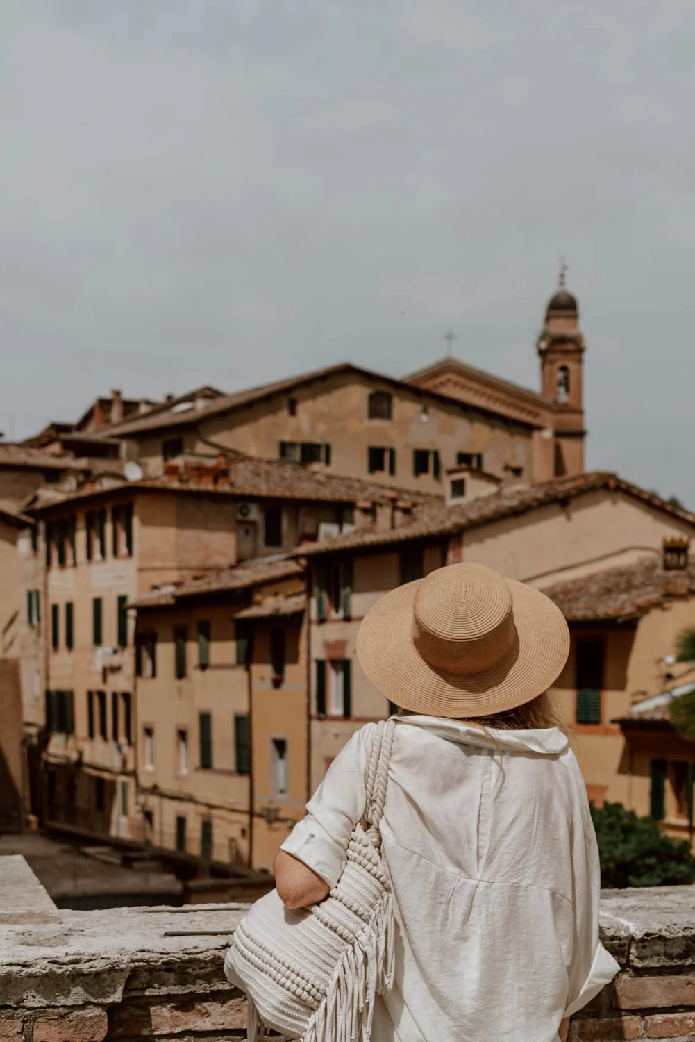How to Plan the Perfect Florence To Siena Day Trip — ALONG DUSTY ROADS