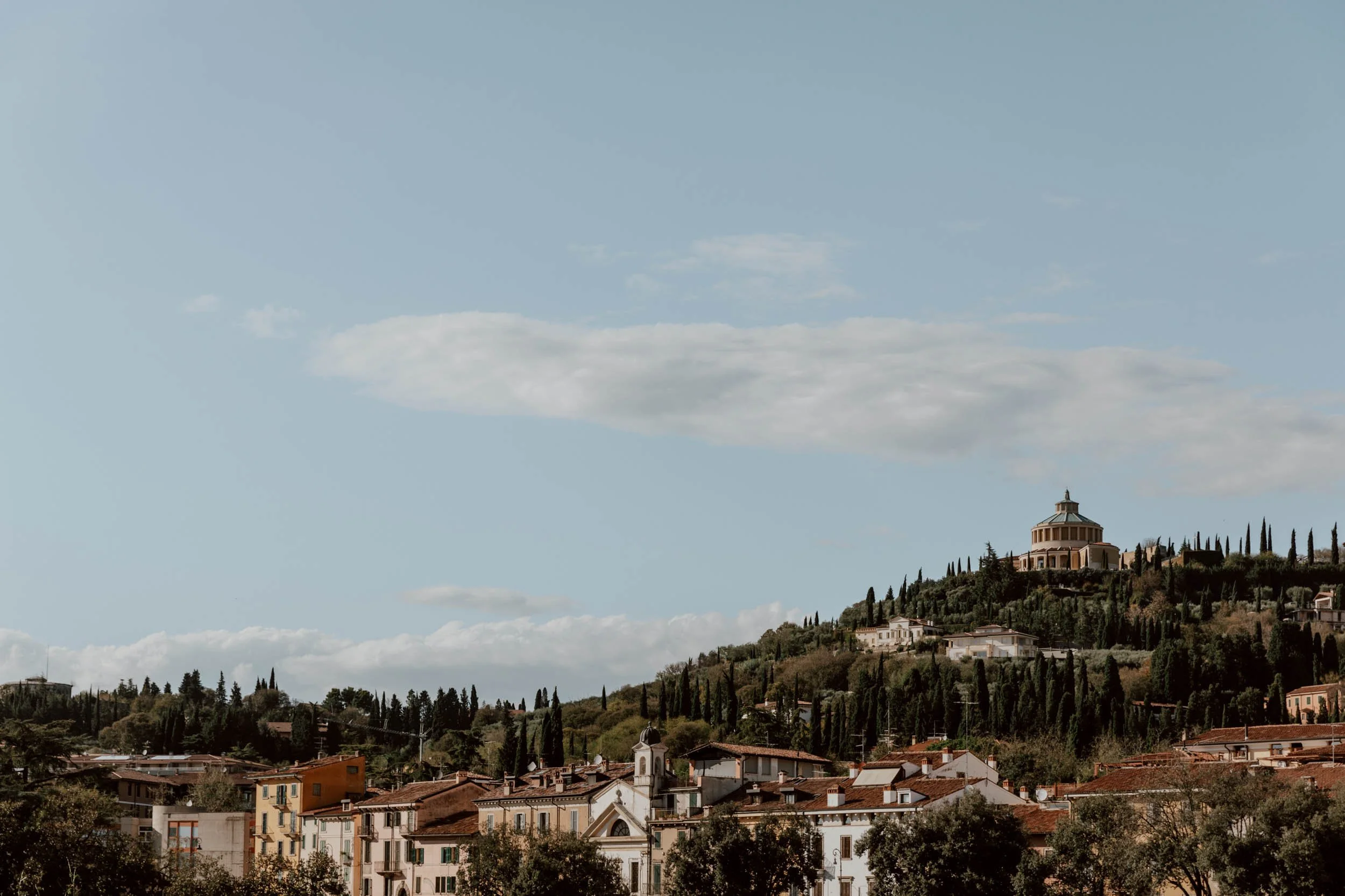 What is The Coperto in Italy? — ALONG DUSTY ROADS