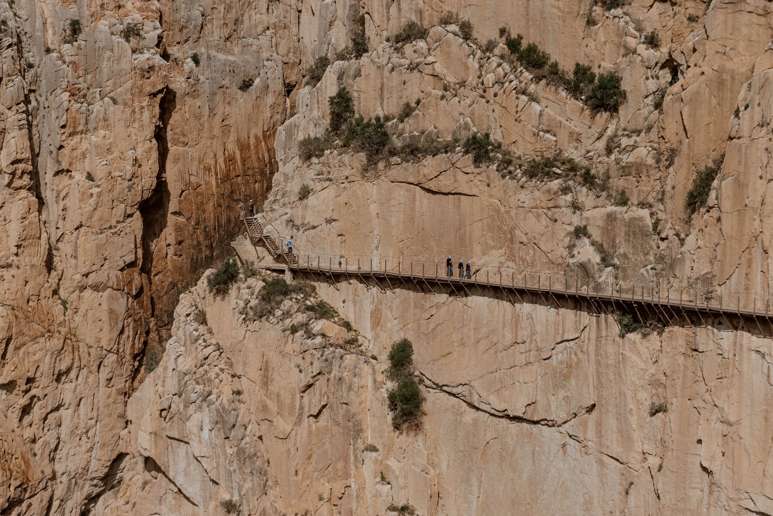 The Caminito del Rey Hike | An Essential Guide — ALONG DUSTY ROADS