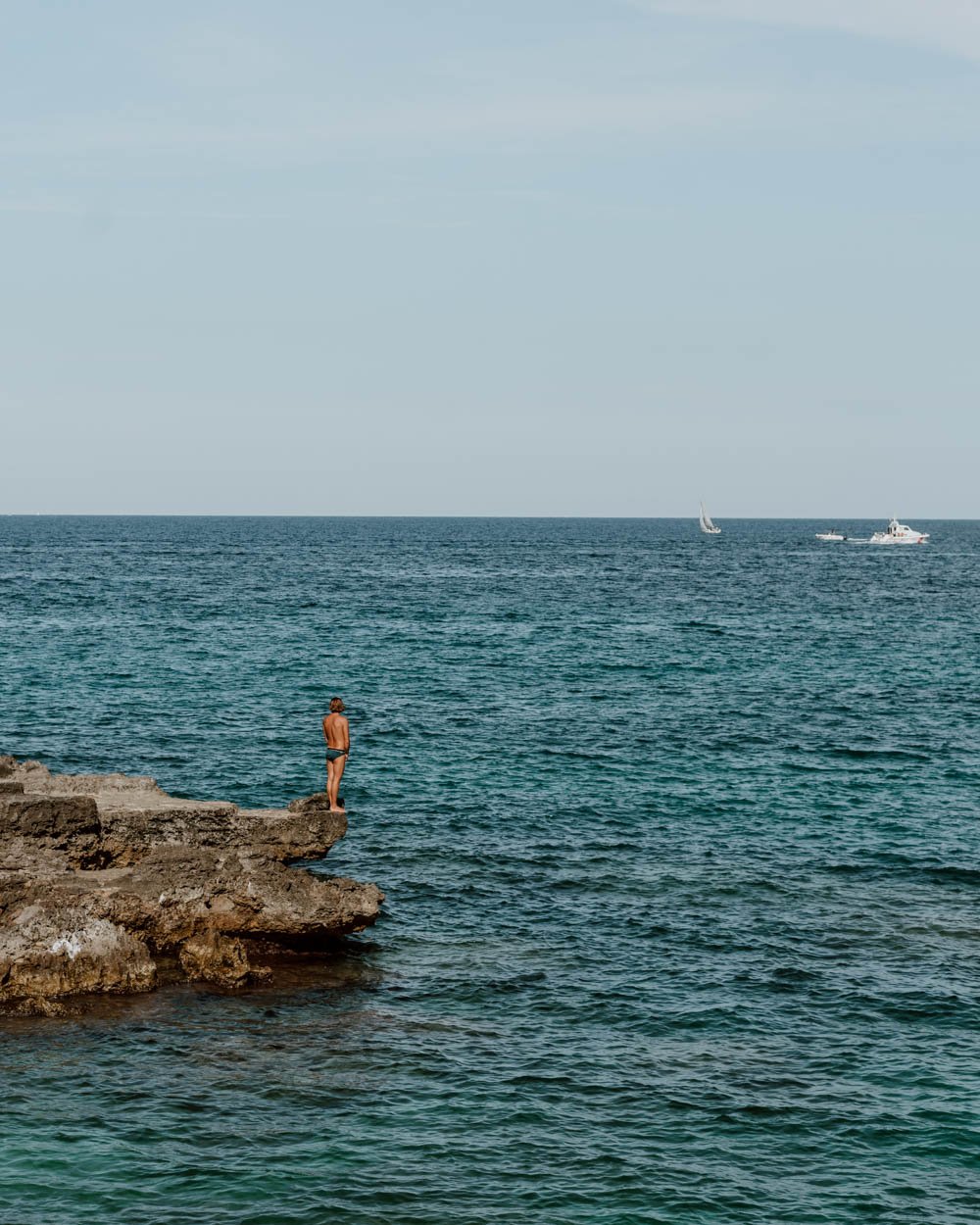The 11 Best Beaches in Monopoli, Puglia — ALONG DUSTY ROADS