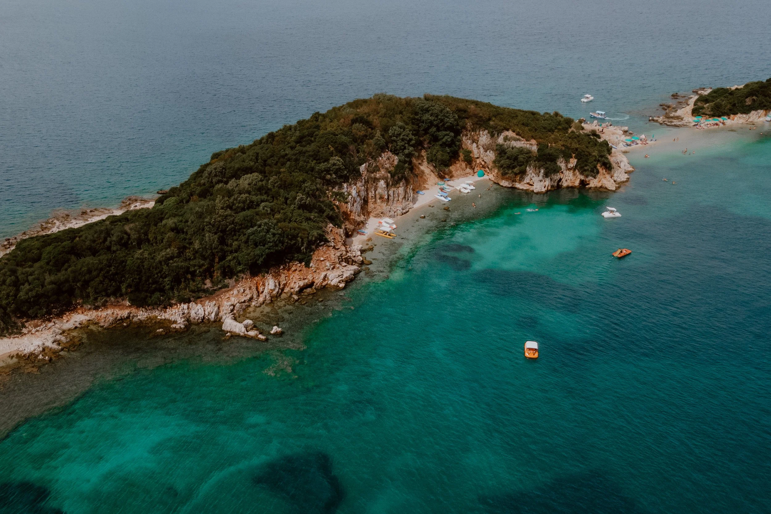 Albania Travel Guides
