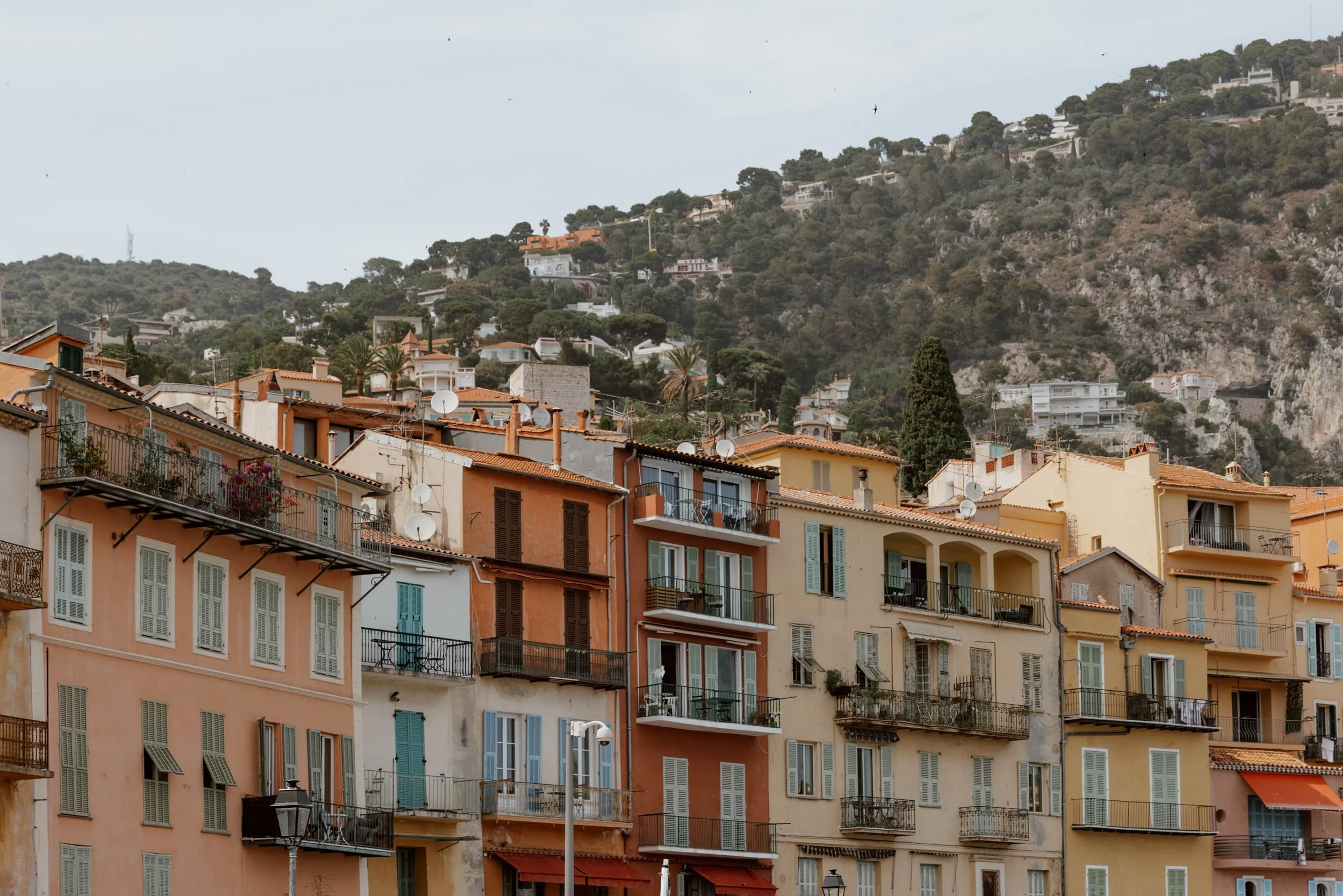 A Guide to Villefranche-sur-Mer | A Pretty Town on the French Riviera ...