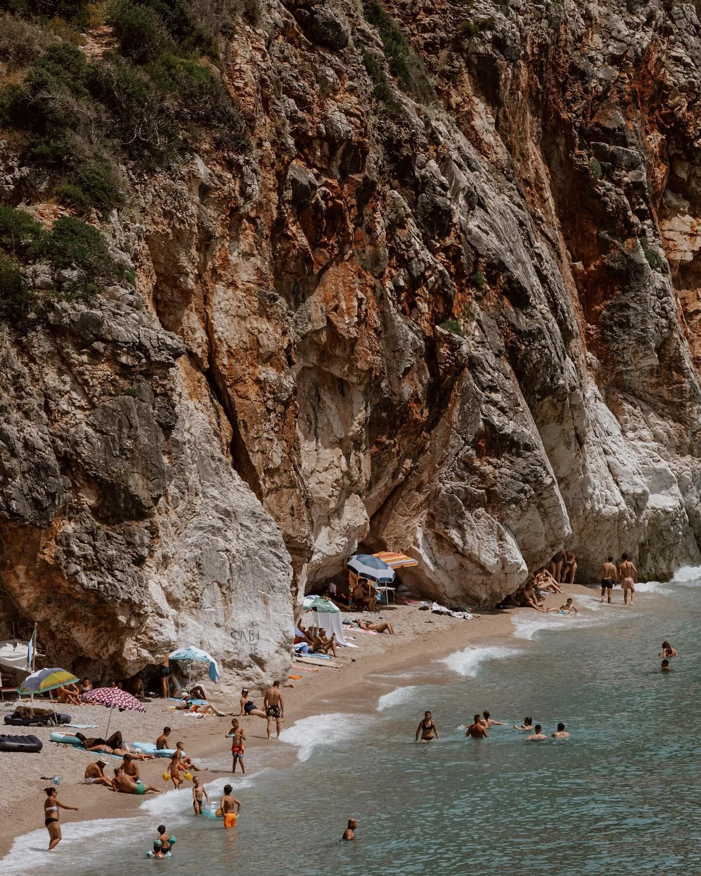 How To Get To Pompeii from Naples | The 4 Best Ways — ALONG DUSTY ROADS