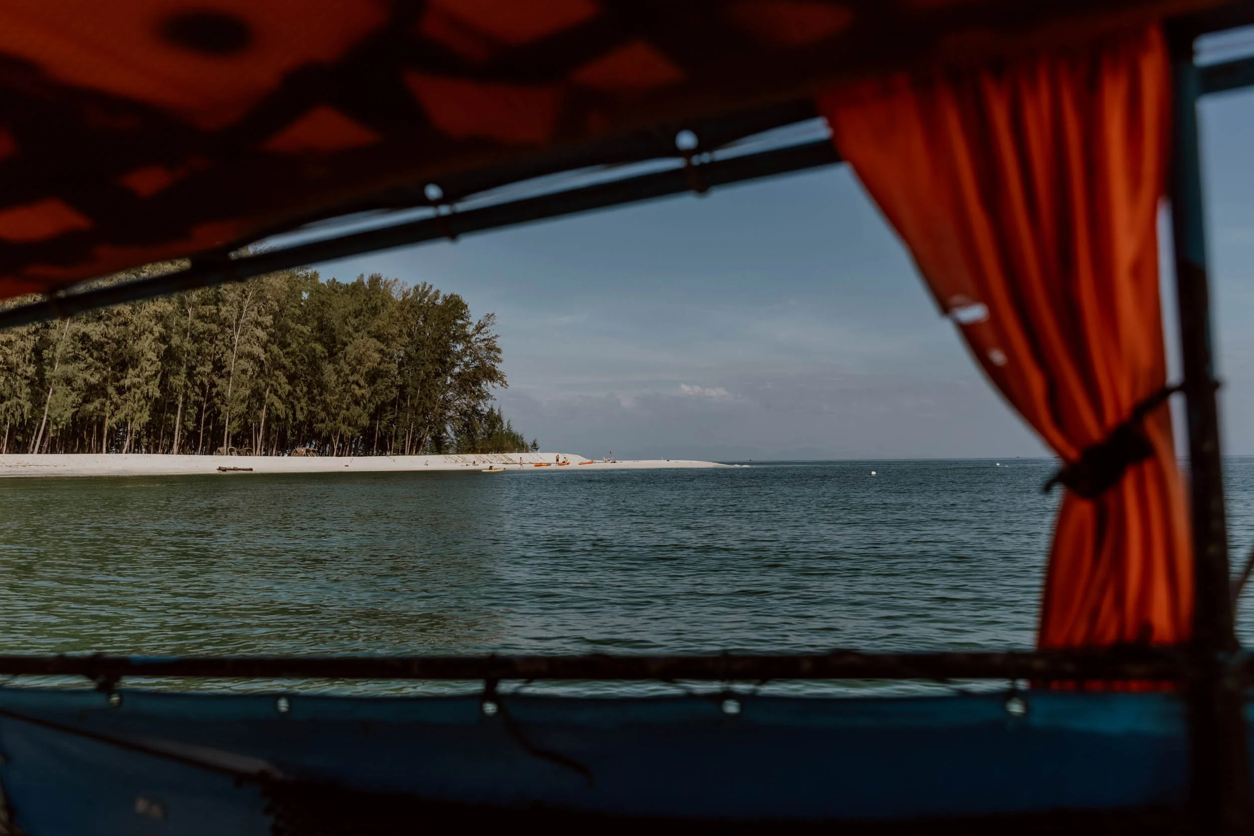 The Definitive Guide to Koh Adang, Thailand — ALONG DUSTY ROADS