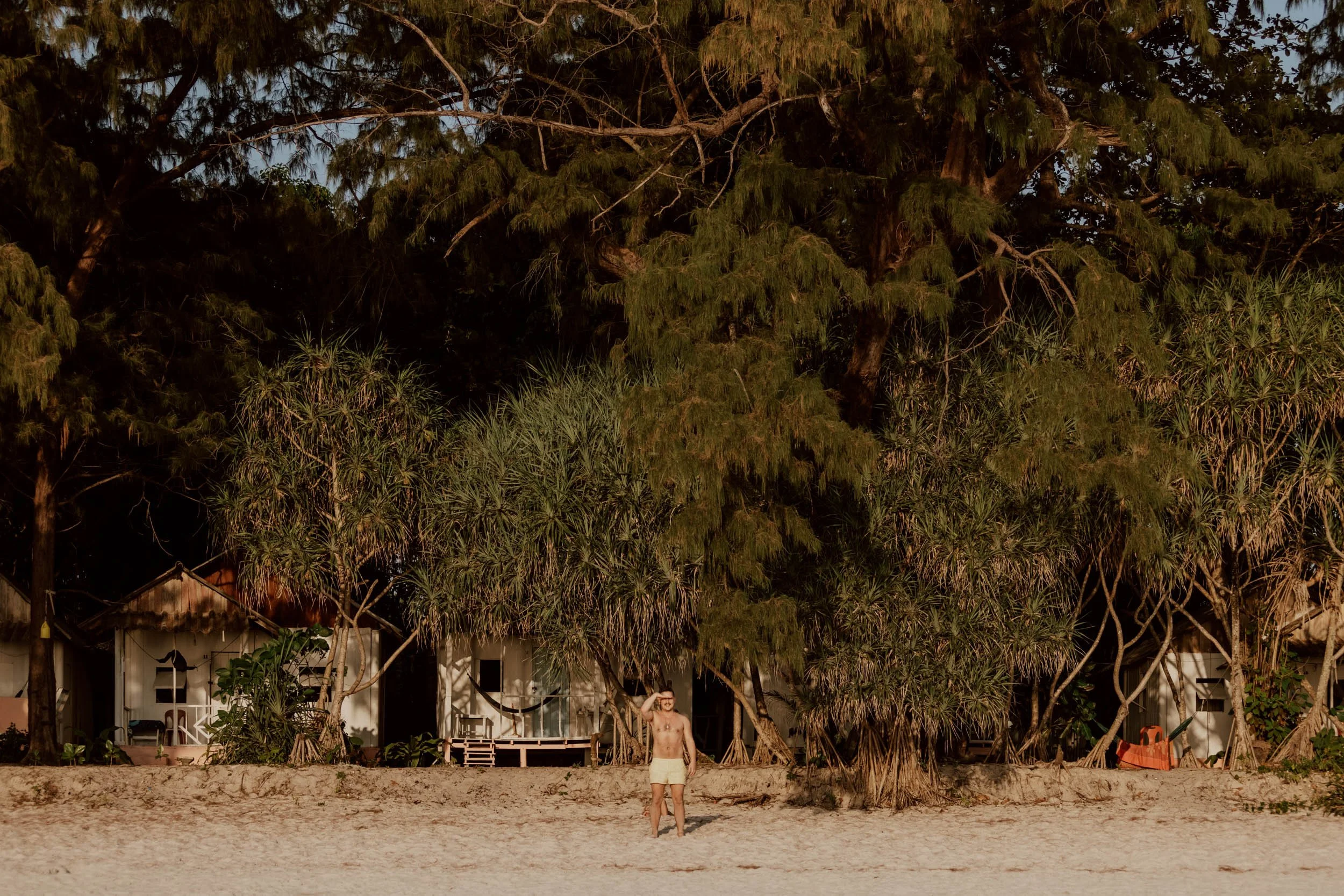 How To Get To Koh Lipe | The Six Best Routes — ALONG DUSTY ROADS