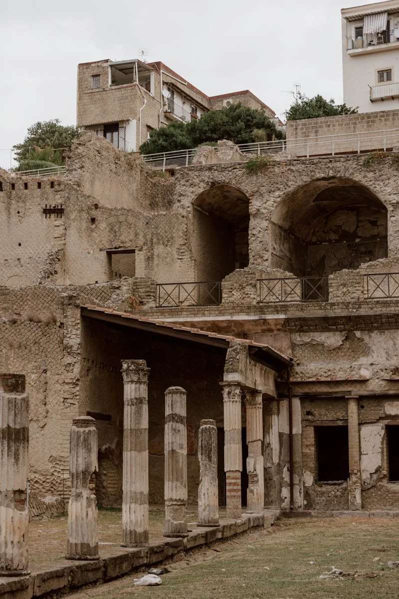 11 Things To Know Before You Visit The Herculaneum Ruins — ALONG DUSTY ...