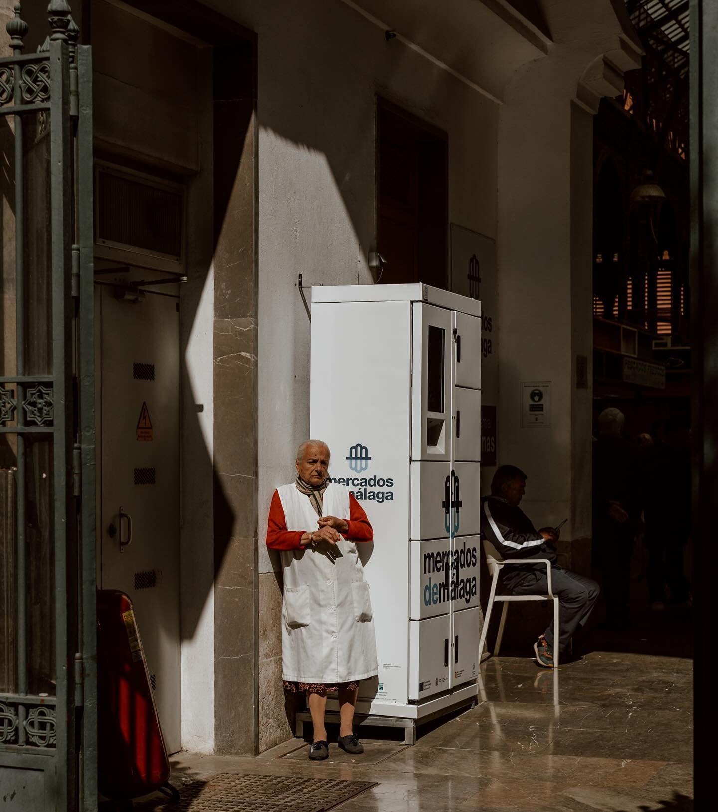 Greece —ALONG DUSTY ROADS