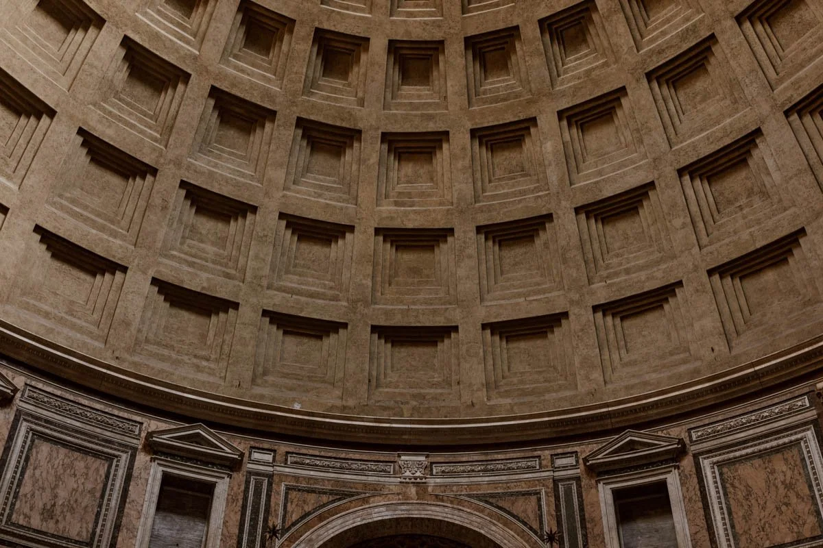 7 Things To Know Before Visiting The Pantheon in Rome — ALONG DUSTY ROADS