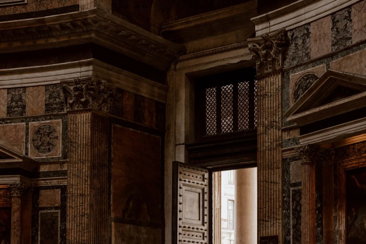 7 Things To Know Before Visiting The Pantheon in Rome — ALONG DUSTY ROADS