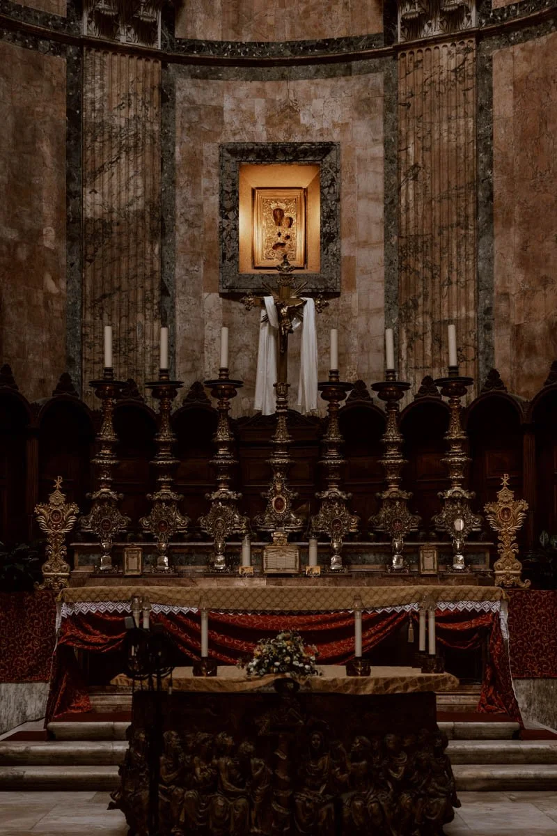 7 Things To Know Before Visiting The Pantheon in Rome — ALONG DUSTY ROADS
