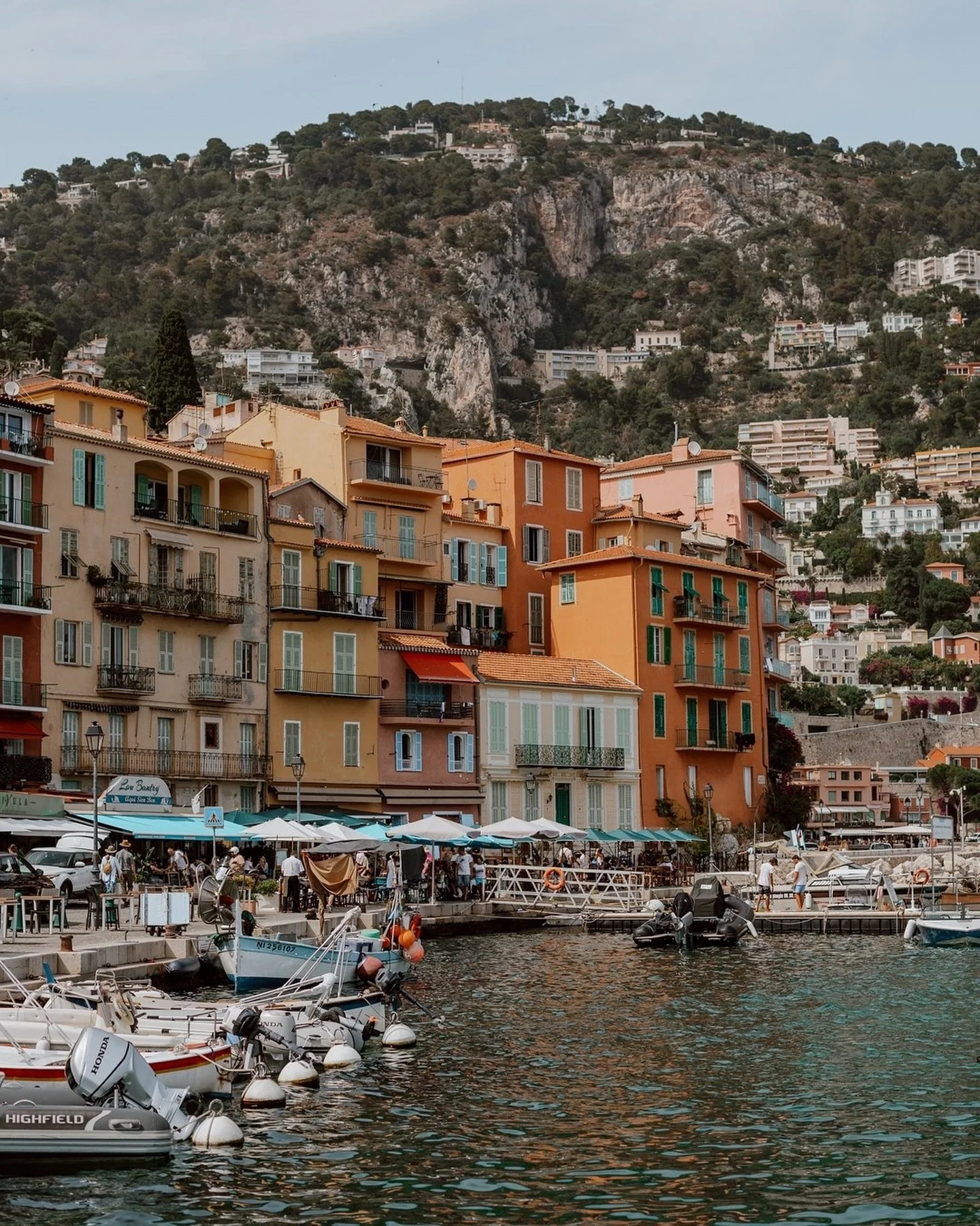 What is The Coperto in Italy? — ALONG DUSTY ROADS