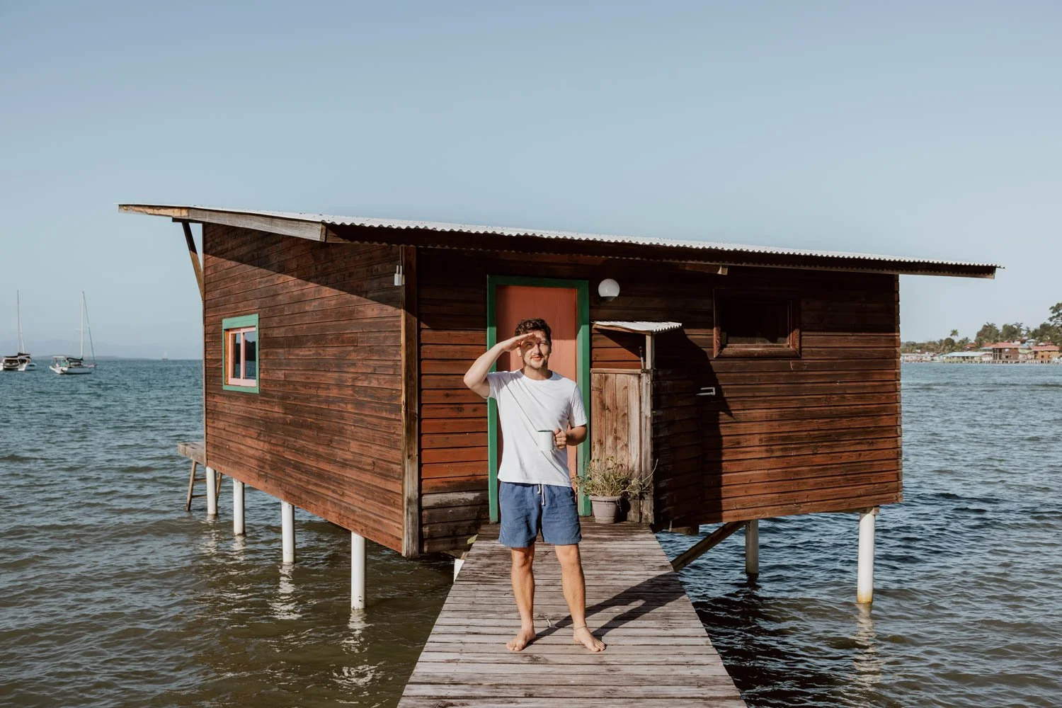 How To Get To Bocas del Toro | Boat, Bus & Planes — ALONG DUSTY ROADS