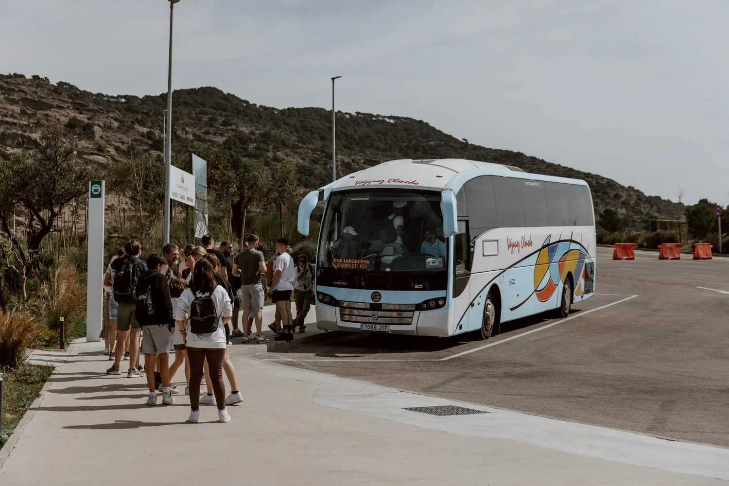 The Caminito del Rey Hike | An Essential Guide — ALONG DUSTY ROADS
