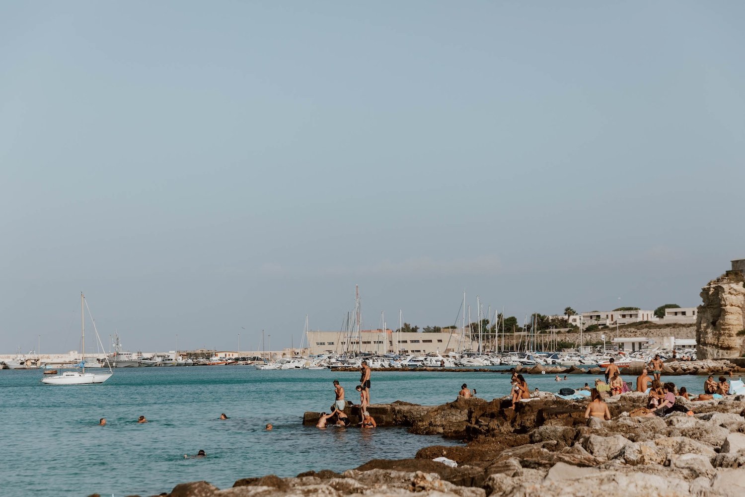 The Very Best Things to do in Otranto, Puglia — ALONG DUSTY ROADS