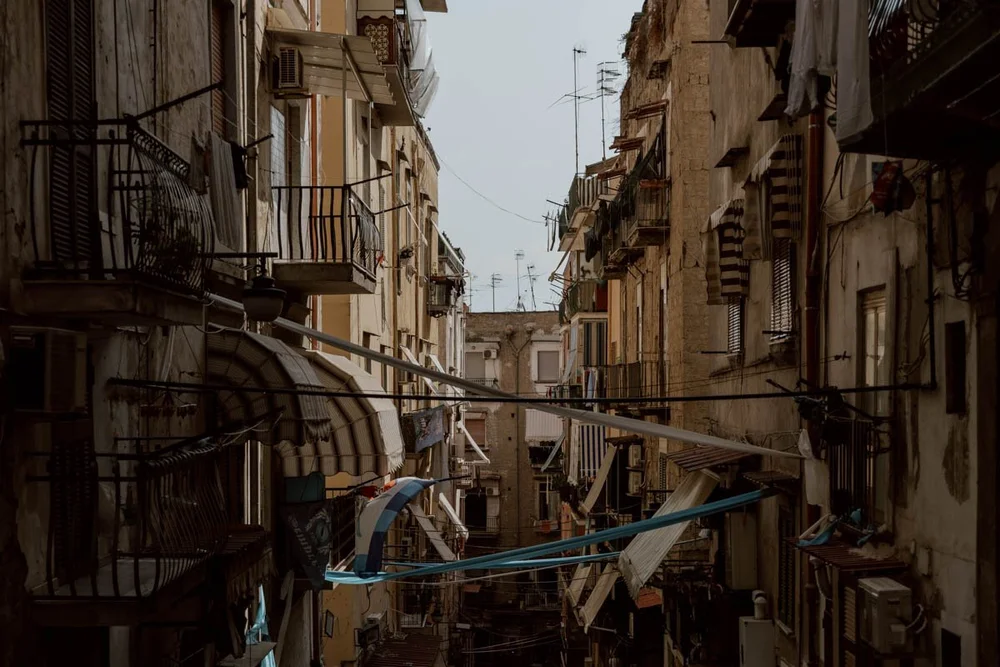 19 Wonderful Things To Do in Naples, Italy — ALONG DUSTY ROADS