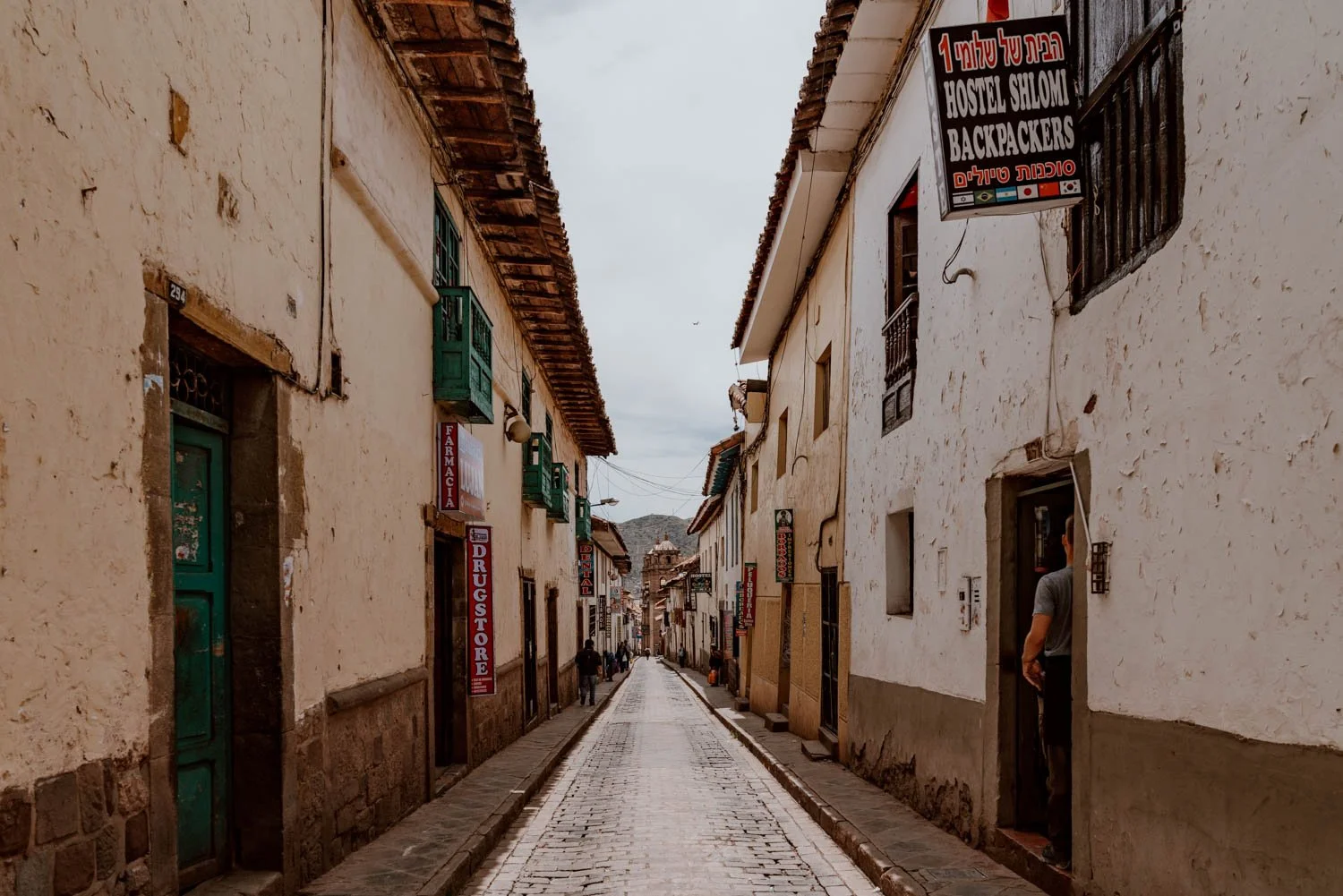18 Really Useful Things to Know Before You Visit Cusco — ALONG DUSTY ROADS