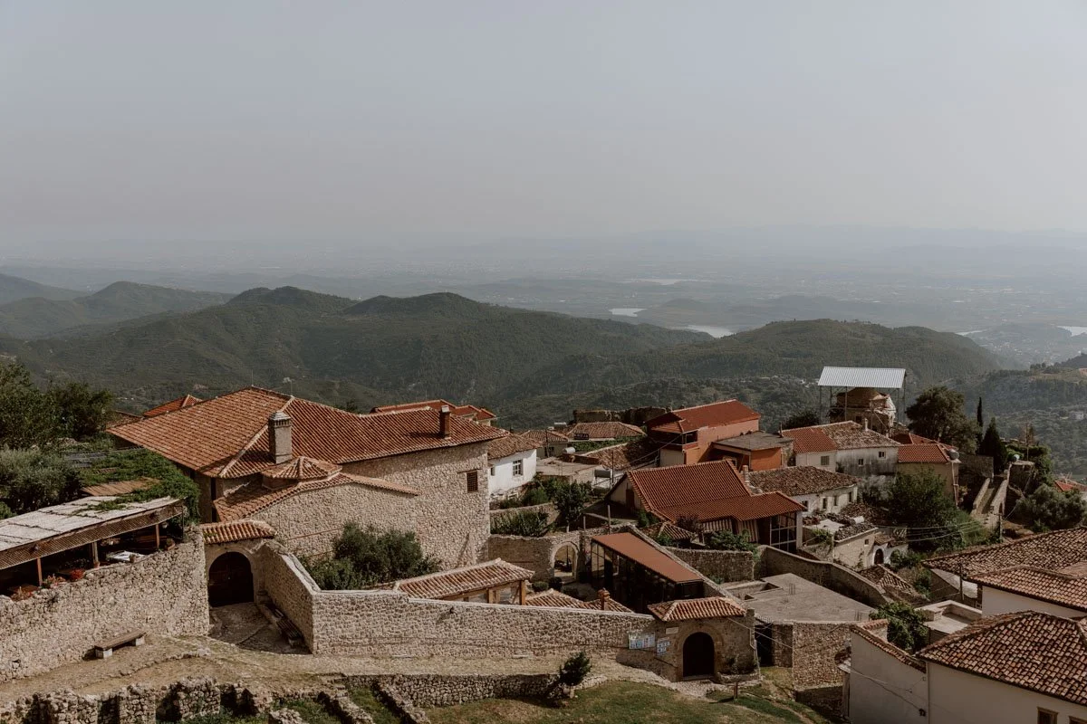 The Very Best Things To Do In Kruja, Albania — ALONG DUSTY ROADS