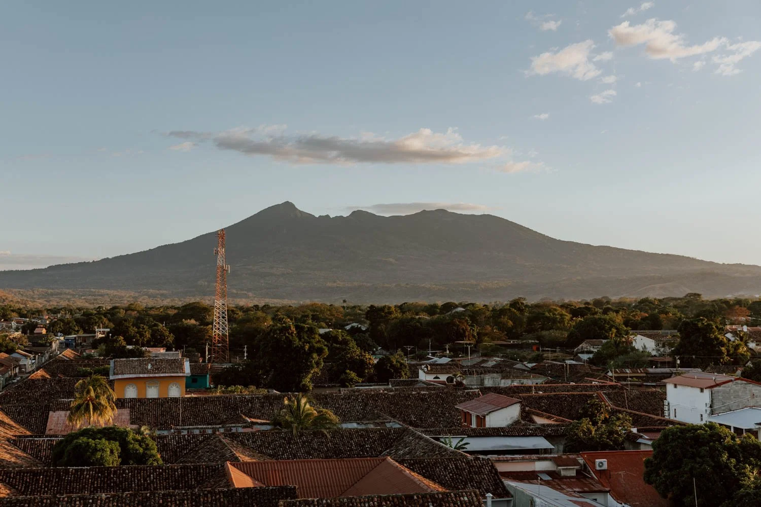How To Visit Volcan Mombacho | A Complete Guide — ALONG DUSTY ROADS