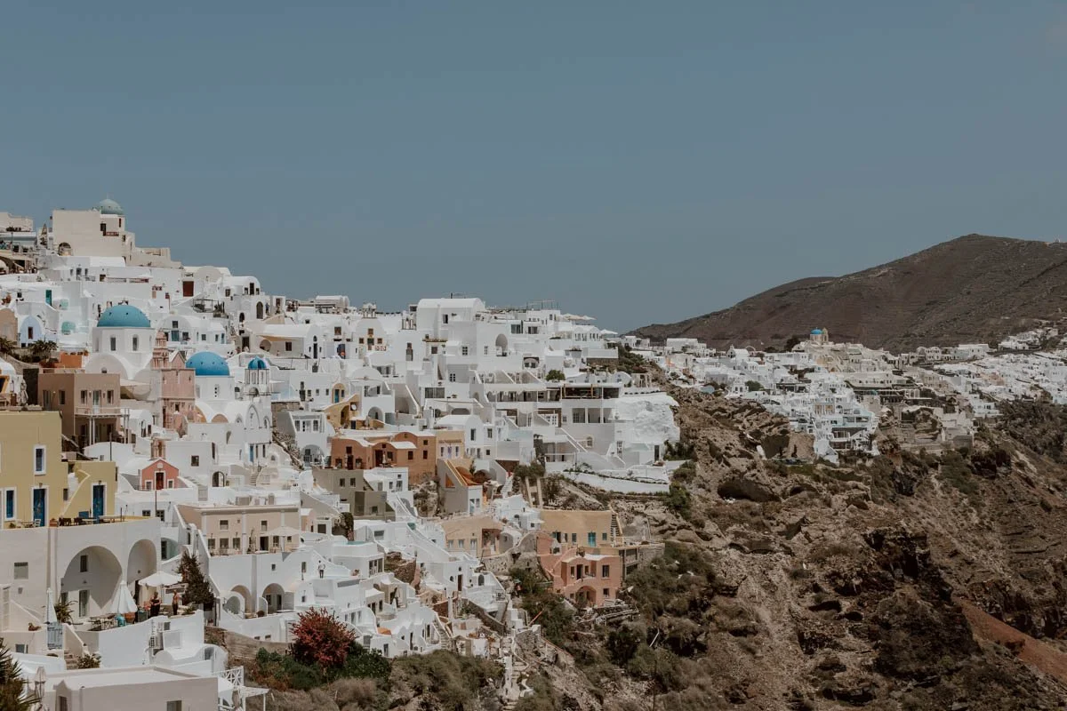 7 Delightful Things to Do in Oia, Santorini — ALONG DUSTY ROADS