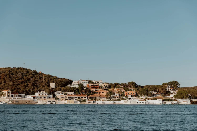 A Short Guide to Punta Prima, Menorca — ALONG DUSTY ROADS