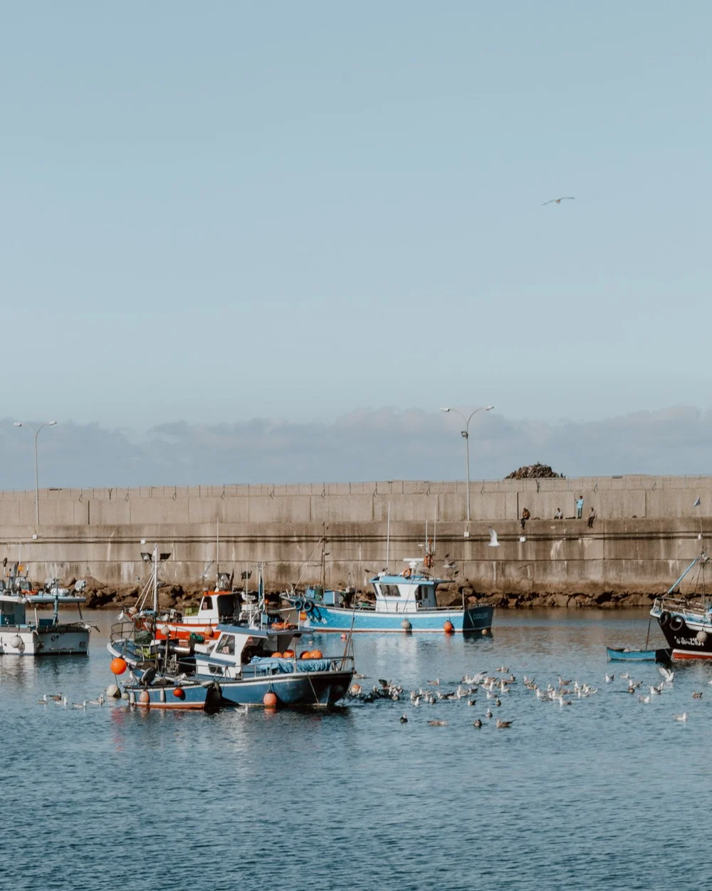 A Short Guide to Cudillero | Northern Spain's Most Colourful Town ...