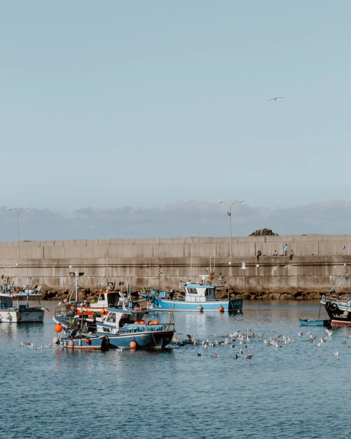 A Short Guide to Cudillero | Northern Spain's Most Colourful Town ...