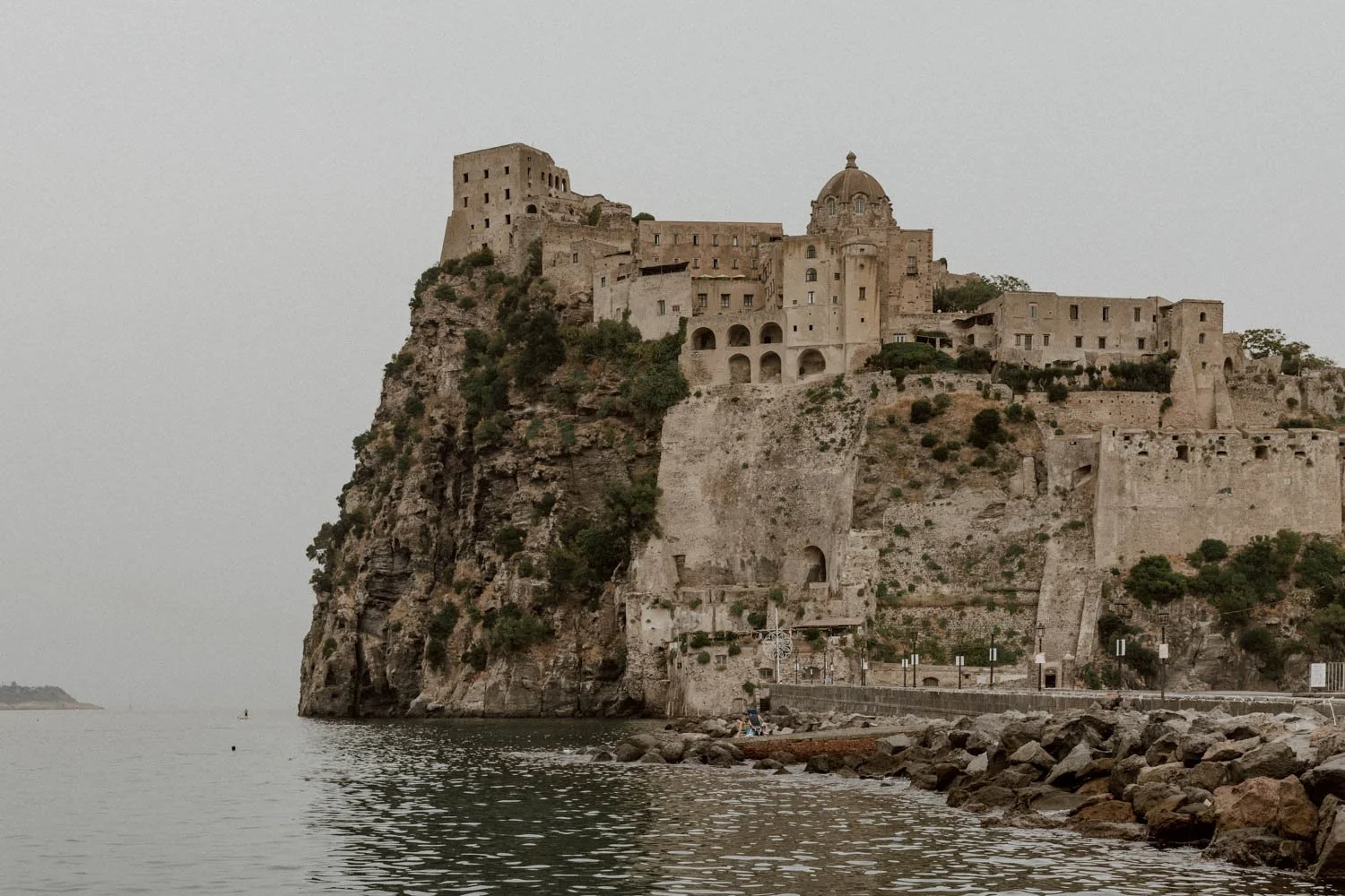 13 Wonderful Things To Do In Ischia | Italy’s Green Island — ALONG ...