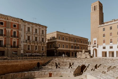 13 Wonderful Things to Do in Lecce | A Baroque Masterpiece — ALONG ...
