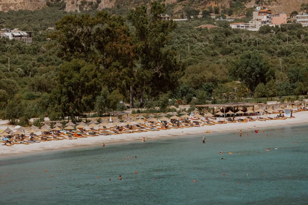 The 19 Best Beaches in Albania — ALONG DUSTY ROADS