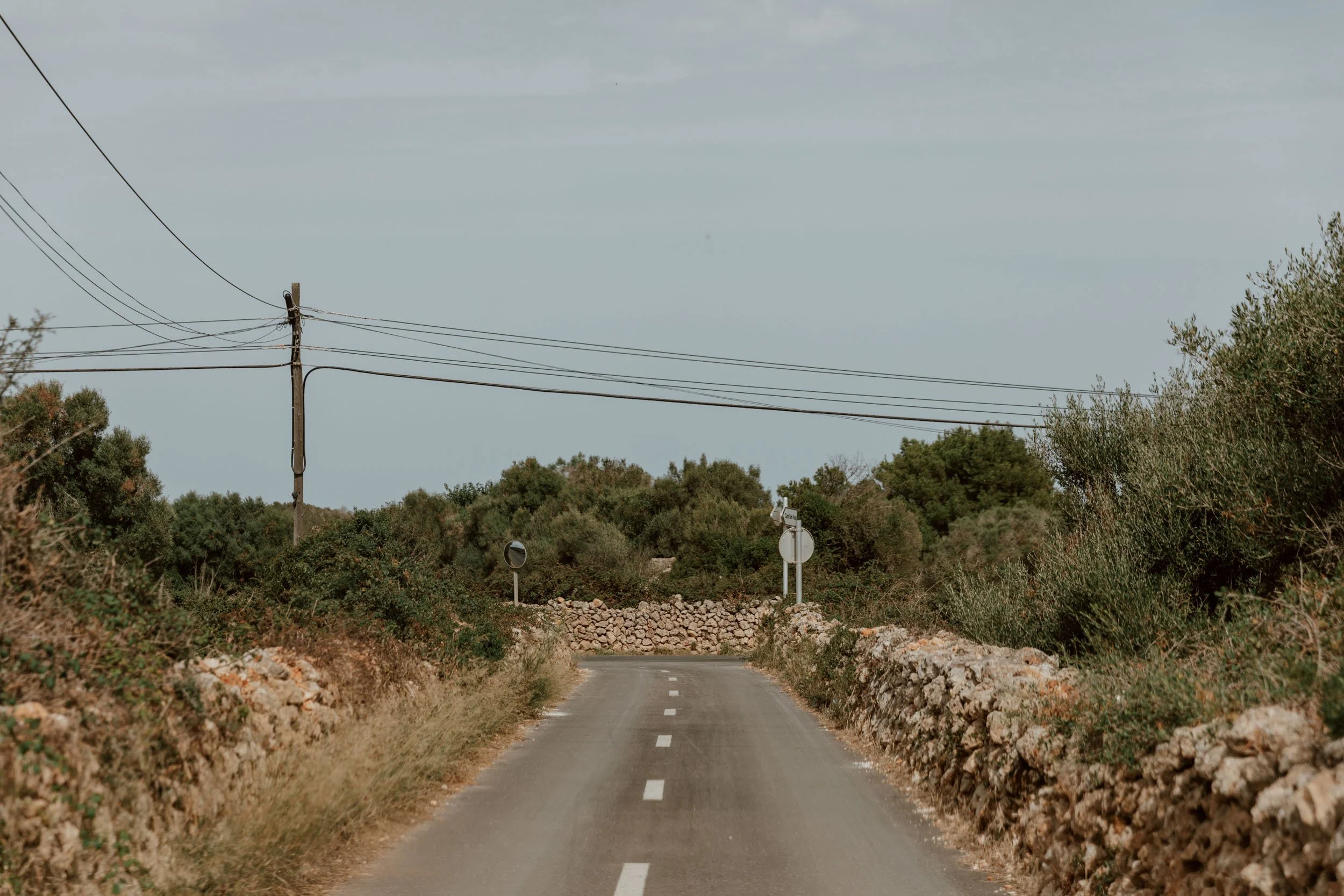 7 Things To Know Before You Hire A Car In Menorca — ALONG DUSTY ROADS