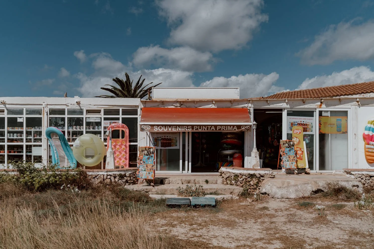 A Short Guide to Punta Prima, Menorca — ALONG DUSTY ROADS